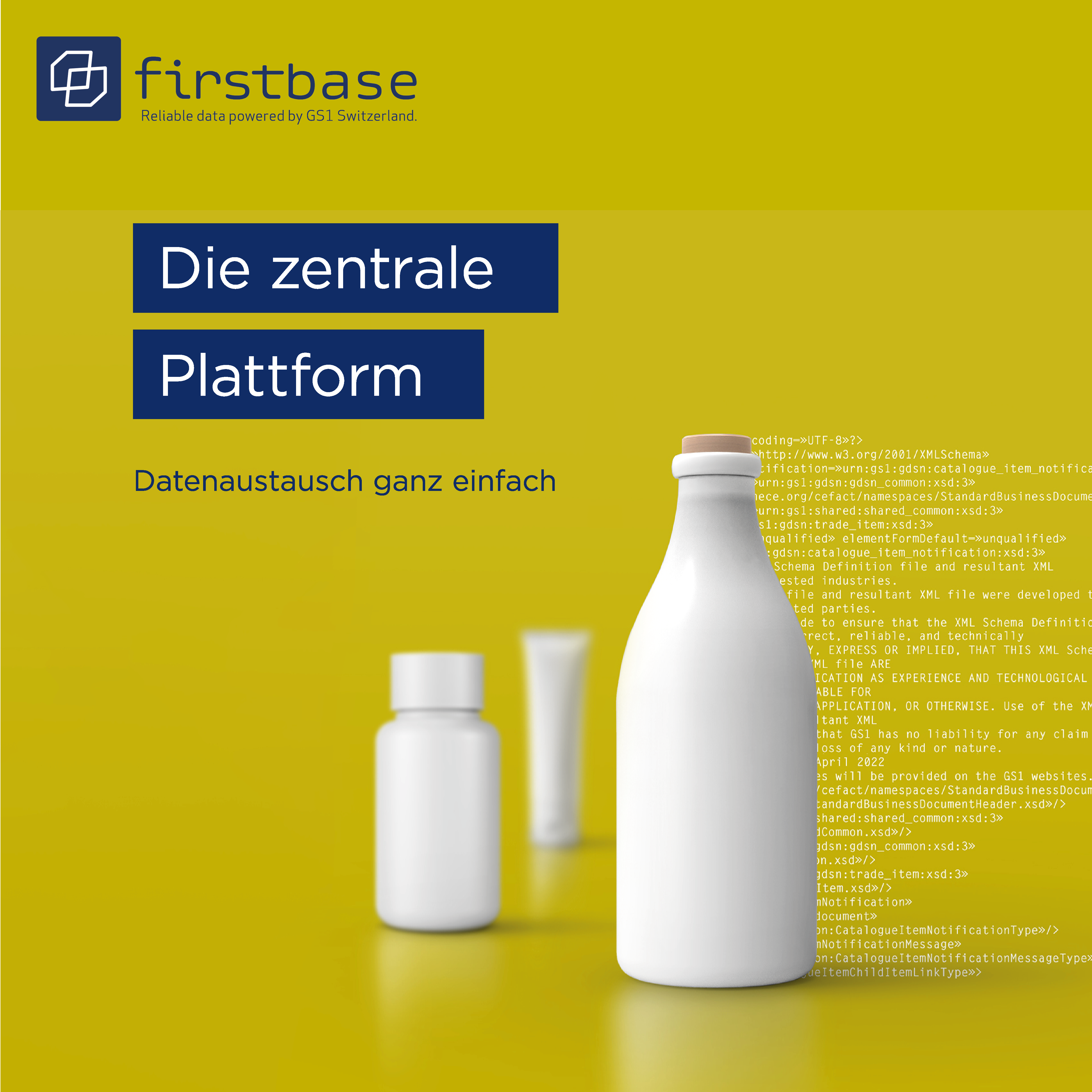 firstbase - Application Kit | Firstbase